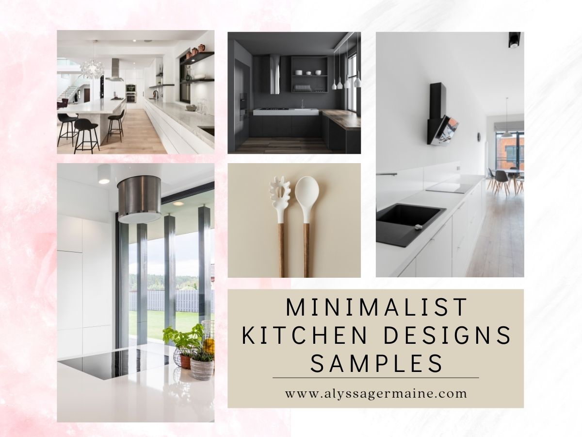 How To Be A Minimalist In The Kitchen - Women Lifestyle
